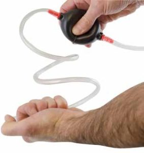 Siphon Pump Instructions – ViewManual